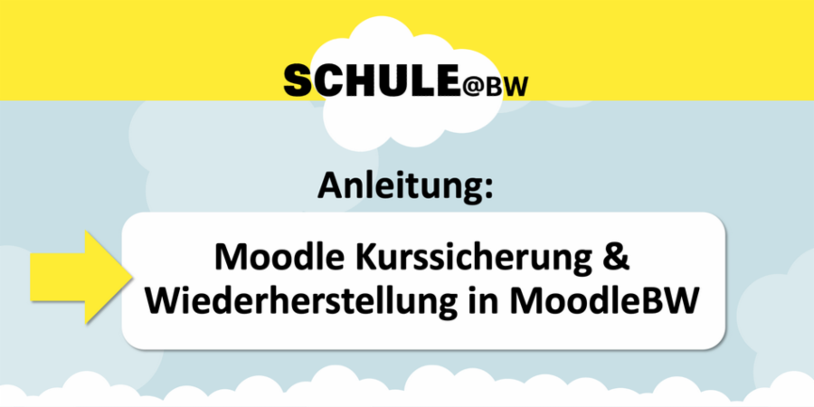 Moodle BW Anleitungen - IBBW